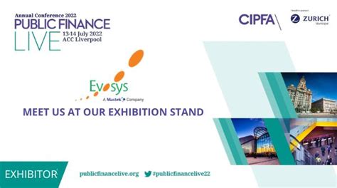 Evosys On Linkedin Publicfinancelive22 Oracle Oraclecloud Finance