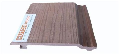 Polymer Wall Cladding Panel For Walls Thickness 20 30 Mm At Rs 250 Sq Ft In Ahmedabad