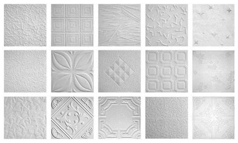 Get A Refreshing Look To Your Ceiling With Beautiful Ceiling Textures