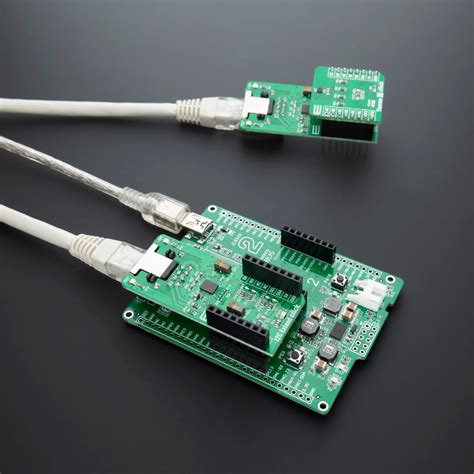 i2c extend click