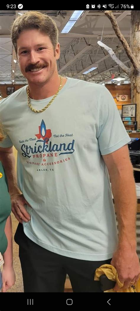 Miles Mikolas Is A Fan R Kingofthehill