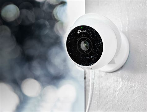 Tp Link Kasa Cam Smart Outdoor Security Camera Gadget Flow