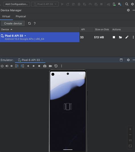 React Native expo で iOS Android のエミュレータを起動 kasya blog