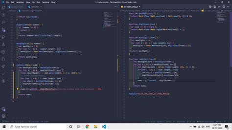 how to concatenate and use spread operator in dart flutter fixes