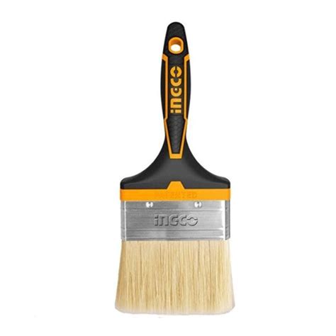 Ingco სამღებრო ფუნჯი 4 Extra Ge 74922