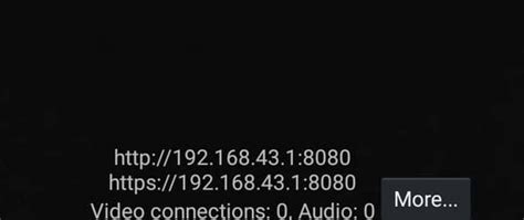 connect android camera to python using opencv by john jefferson bautista medium
