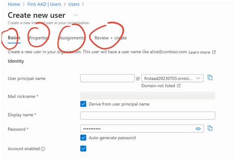 Lab01 Task04 Step02 Step06 · Issue 723 · Microsoftlearning Az 104 Microsoftazureadministrator