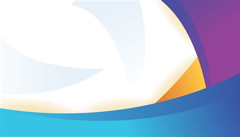 현대적인 다채로운 파란색 추상 배경 배너 포스터 전단지 프리젠 테이션 배경 명함 표지 및 템플릿을위한 디자인 벡터 일러스트 레이 션 0명에 대한 스톡 벡터 아트 및 기타