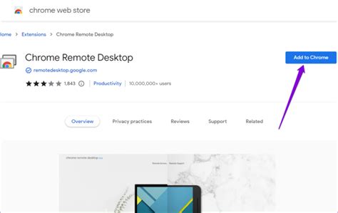 How To Set Up And Use Google Chrome Remote Desktop On Windows 11 Guiding Tech