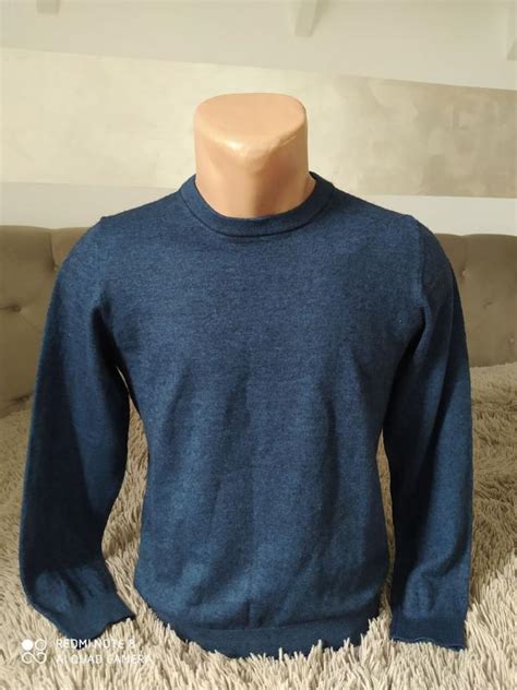 Тонкий світер теплий — ціна 140 грн у каталозі Светри Купити чоловічі речі за доступною ціною