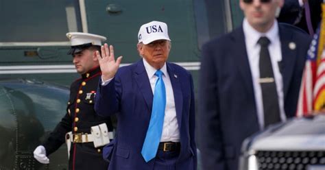 Огромна победа на Доналд Тръмп във Върховния съд Bgonair