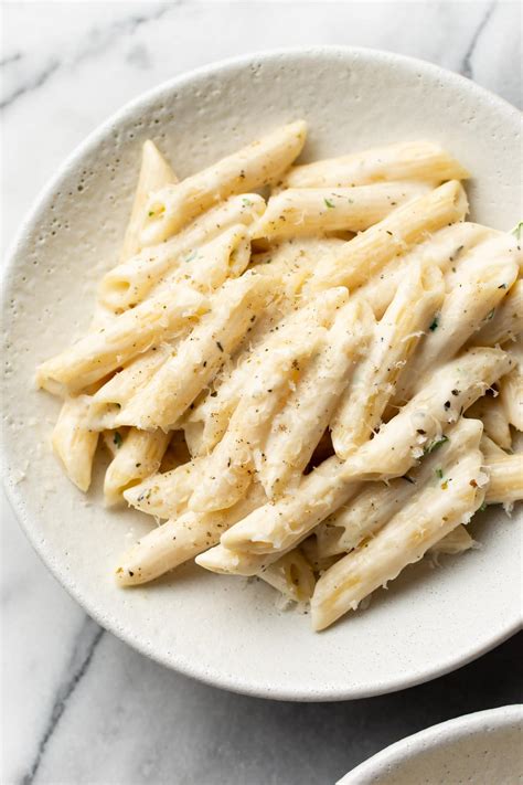 Penne Noodles