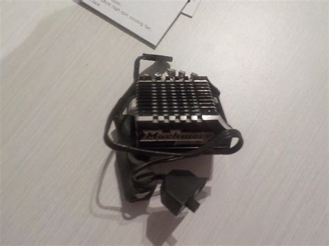 Muchmore Fleta Pro Esc R C Tech Forums