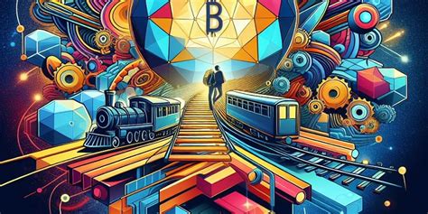 Blockchain Transforming Travel Quantum Temples Innovative Venture