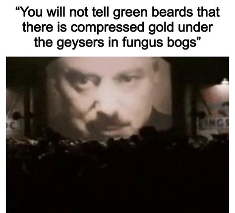 Big Mission Control Trying To Keep The Common Dwarf Down R Deeprockgalactic