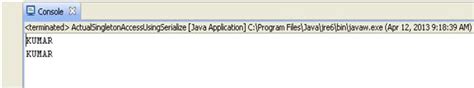 Javaidea Singleton Design Pattern Vs Static Classes