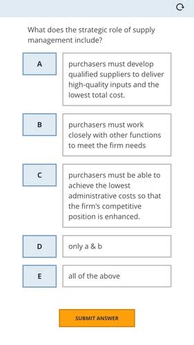 Scm Final Exam Flashcards Quizlet