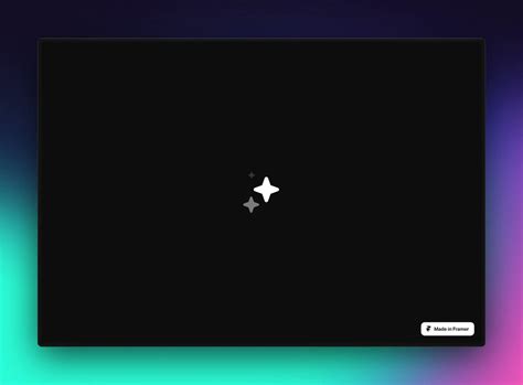 Framer University On Twitter We Re Not So Far Away From A World Where We Can Generate Websites