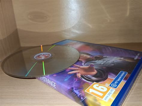 Ps4 Igra Life Is Strange True Colors 80625737