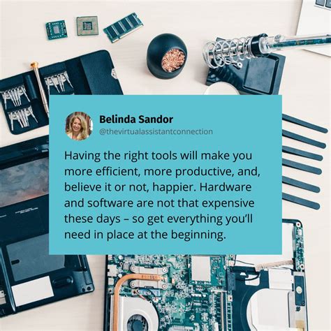 Thevirtualassistantconnection Virtualassistant Tips Va Smallbusiness… The Virtual