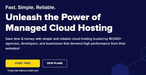 Shared Vs Cloud Hosting Finding Best Plan For You 2025