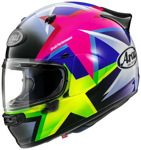 Contour X Star Arai