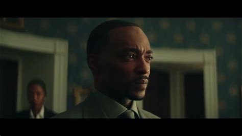 Капитан Америка Новый мир Финальный трейлер Фильм 2025 Энтони Мак Youtube