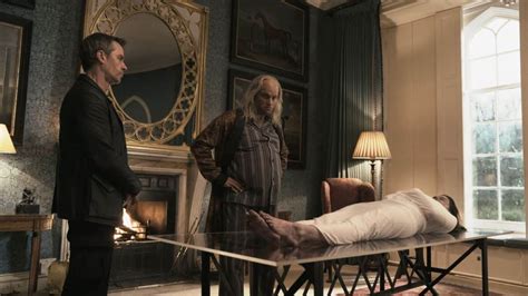 The Sci Fi Mystery On Netflix With A World Of Robot Sex Slaves Giant