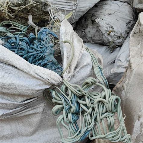 All Plastic Scrap Pp Scrap Raffia Plastic4trade