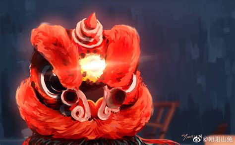 雄狮少年 高清图片堆糖美图壁纸兴趣社区