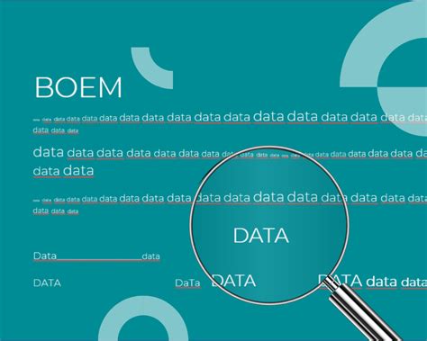 Data Is Everywhere