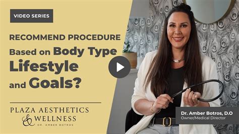 What Are The Different Body Contouring Procedures You Offer And How Do