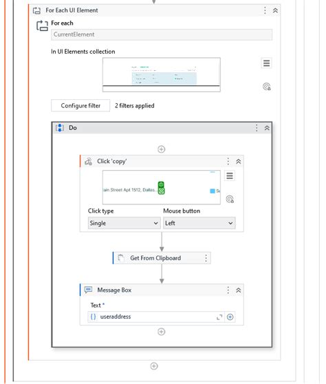 Extract Data From Multiple Tables On A Single Web Page Activities Uipath Community Forum