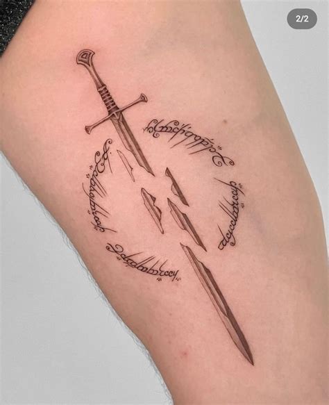 Top 63 Best Single Needle Tattoo Ideas 2021 Inspiration Guide Artofit
