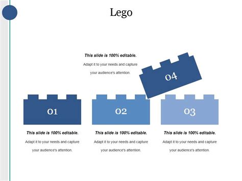Lego Ppt PowerPoint Presentation File Introduction