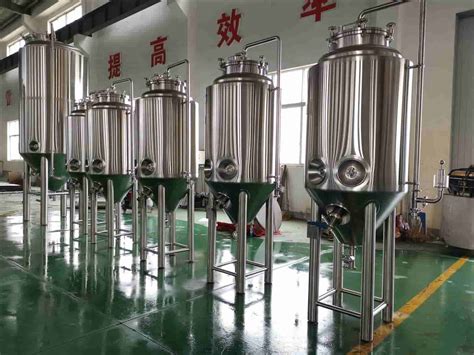 Exploring Yeast Propagation Tanks A Guide To Brewery Efficiency Ske