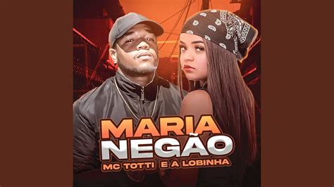 Maria Negão Youtube
