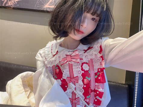 一只眼和无脸怪~ Candytt Candytt0211