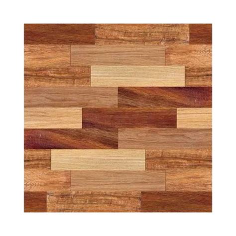 CaÑuelas 43x43 Madera Calabria 1° Caja X 2 20mts Materiales Moreno
