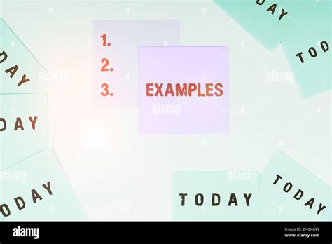 Conceptual Caption Examples Internet Concept Photo Sample Model To Follow Guide Explanation For