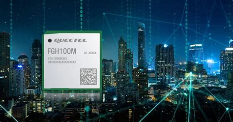 Morse Micro On Linkedin Morse Micro And Quectel Partner To Take Wi Fi Halow To Market