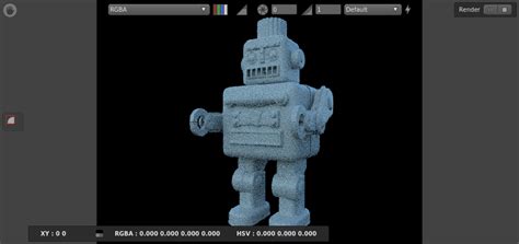 Tutorial Assembling The Gaffer Bot — Gaffer 05970 Documentation