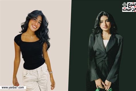 كم عمر الممثلة رهف محمد وهذه جنسيتها كويتية أم مصرية؟ ينبع بوست