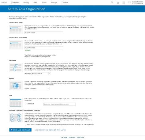 Getting Started With ArcGIS Free Trial Esri Community