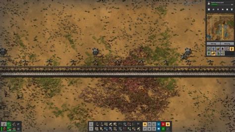 Update Mom Help Me Pls The Biters Are Bullying Me Rfactorio