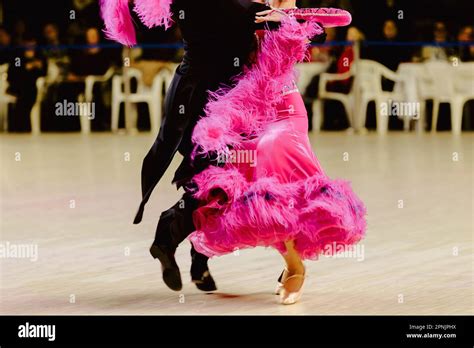 Foxtrot Costumes