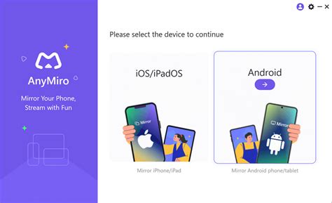 How To Cast Android Screen On Mac MacBook