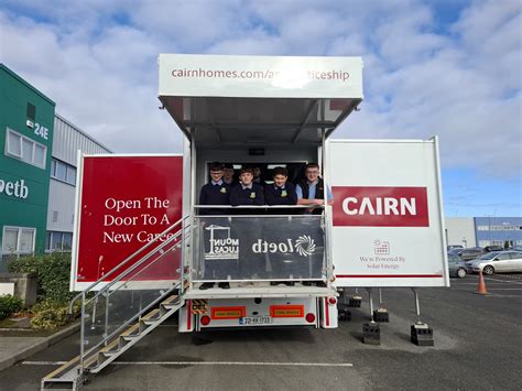 Midlands Skills Trip Ascn Clara