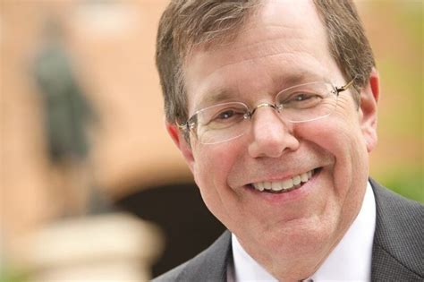 Mark Tykocinski Jefferson President Who Liked Controversial Tweets Resigns