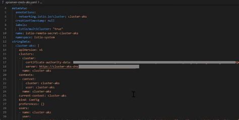 Getting Started With Istio In Aws Eks